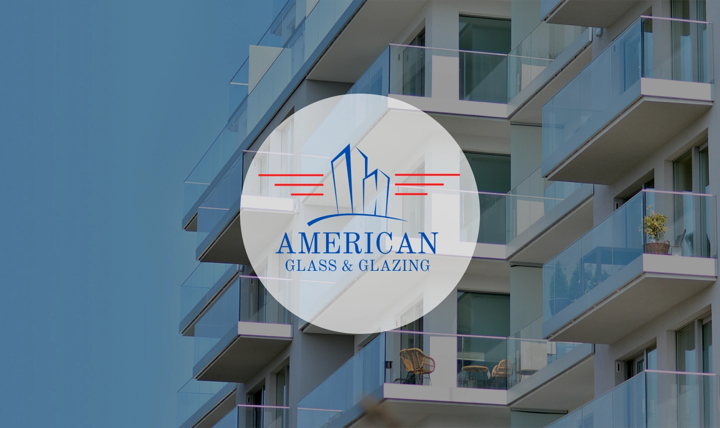 Top Residential Glass Services, SC | American Glass and Glazing